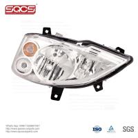 China European Cars 100% Tested 2003-2014 Style Mercedes-Benz VITOW639 Low Upgrade High Config Headlights Assembly OE 6398201861 for sale