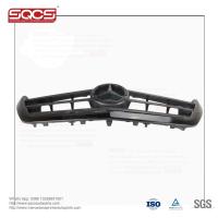 China 9068800785-1 Car Front Bumper Grill Emblem Black C204 Diamond Grille for Mercedes Benz Sprinter W906 2016-2018 OE 9068800785 for sale