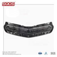 China 9068800785-1 Car Front Bumper Grill Emblem Black C204 Diamond Grille for Mercedes Benz Sprinter W906 2016-2018 OE 9068800785 for sale