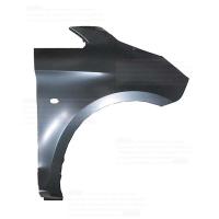 China Car Rear Fender / Quarter Panel for Mercedes Vito V-Class W447 Series Auto Body Parts 2020- Replace/Repair for sale