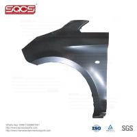 China Car Rear Fender / Quarter Panel for Mercedes Vito V-Class W447 Series Auto Body Parts 2020- Replace/Repair for sale