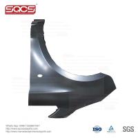 China Car Rear Fender / Quarter Panel for Mercedes Vito V-Class W447 Series Auto Body Parts 2020- Replace/Repair for sale