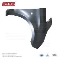 China Car Rear Fender / Quarter Panel for Mercedes Vito V-Class W447 Series Auto Body Parts 2020- Replace/Repair for sale