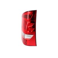 China 6000 Lm Rear Stop Brake Reverse Accessories For Mercedes Benz V-class W447 Rear Tail Light 09-13 Upgrade 14 Design Oe 4478200164 for sale