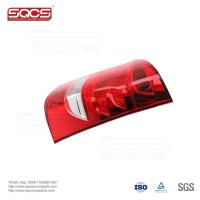 China 6000 Lm Rear Stop Brake Reverse Accessories For Mercedes Benz V-class W447 Rear Tail Light 09-13 Upgrade 14 Design Oe 4478200164 for sale