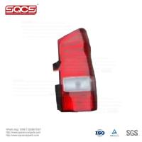 China 6000 Lm Rear Stop Brake Reverse Accessories For Mercedes Benz V-class W447 Rear Tail Light 09-13 Upgrade 14 Design Oe 4478200164 for sale