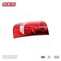 China 6000 Lm Rear Stop Brake Reverse Accessories For Mercedes Benz V-class W447 Rear Tail Light 09-13 Upgrade 14 Design Oe 4478200164 for sale