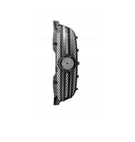 China Mercedes-Benz W906 Chrome Matte Black AMG Style Car Grille for Sprinter 2006-2013 Standard Size Car Fitment Mercedes-Benz for sale
