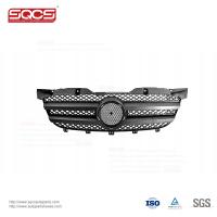 China Mercedes-Benz W906 Chrome Matte Black AMG Style Car Grille for Sprinter 2006-2013 Standard Size Car Fitment Mercedes-Benz for sale