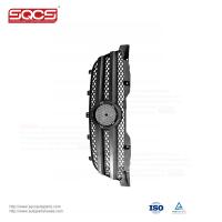 China Mercedes-Benz W906 Chrome Matte Black AMG Style Car Grille for Sprinter 2006-2013 Standard Size Car Fitment Mercedes-Benz for sale