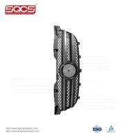 China Mercedes-Benz W906 Chrome Matte Black AMG Style Car Grille for Sprinter 2006-2013 Standard Size Car Fitment Mercedes-Benz for sale