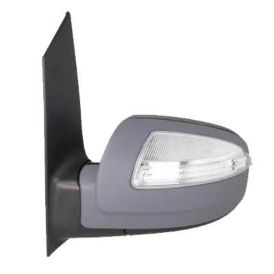 China Universal Fitment Electric Foldable Side Mirror Wing Mirror for Mercedes Benz Viano 639 W639 6398109216 6398109116 for sale