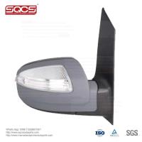 China Universal Fitment Electric Foldable Side Mirror Wing Mirror for Mercedes Benz Viano 639 W639 6398109216 6398109116 for sale