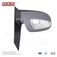 China Universal Fitment Electric Foldable Side Mirror Wing Mirror for Mercedes Benz Viano 639 W639 6398109216 6398109116 for sale