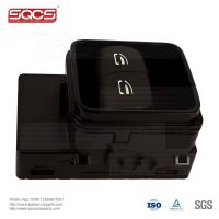 China Mercedes-Benz Car Fitment SQCS LCV Switch 9079058902 Window Control Panel Switch for VOLVO Truck FH/FM 100% Guaranteed for sale