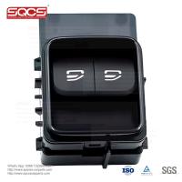 China Mercedes-Benz Car Fitment SQCS LCV Switch 9079058902 Window Control Panel Switch for VOLVO Truck FH/FM 100% Guaranteed for sale