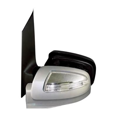 China Mercedes Sprinter Rearview Mirror Left Hand Drive 6398109116 for Prius 2011-2014 ZVW50 Auto Parts Door Mirror Side Mirror for sale
