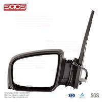 China Mercedes Sprinter Rearview Mirror Left Hand Drive 6398109116 for Prius 2011-2014 ZVW50 Auto Parts Door Mirror Side Mirror for sale