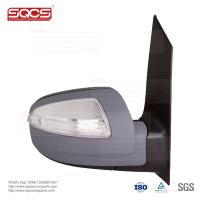 China Mercedes Sprinter Rearview Mirror Left Hand Drive 6398109116 for Prius 2011-2014 ZVW50 Auto Parts Door Mirror Side Mirror for sale