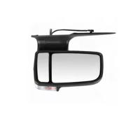 China Rear View Reflector Reversing Turn Signal Lens Rearview Folding Side Door Mirror Assembly for Mercedes Benz Sprinter Lens for sale