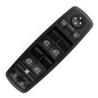 China Automotive Cooling System Window Lifter Control Master Switch for Mercedes Benz W169 W45 ISO/TS16949 Certified Part for sale