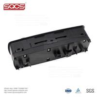 China Automotive Cooling System Window Lifter Control Master Switch for Mercedes Benz W169 W45 ISO/TS16949 Certified Part for sale