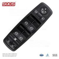 China Automotive Cooling System Window Lifter Control Master Switch for Mercedes Benz W169 W45 ISO/TS16949 Certified Part for sale