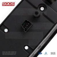 China Automotive Cooling System Window Lifter Control Master Switch for Mercedes Benz W169 W45 ISO/TS16949 Certified Part for sale