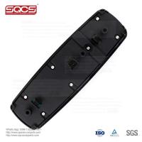 China Automotive Cooling System Window Lifter Control Master Switch for Mercedes Benz W169 W45 ISO/TS16949 Certified Part for sale