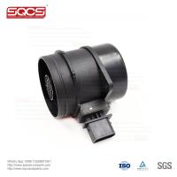 China 558235 Auto Parts for Mercedes Sprinter W906 W639 Air Mass Sensor OE 0000943248 Replace/Repair Reference NO. 558235 for sale