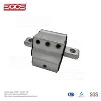 China Mercedes-Benz Car Fitment 2122400418 SQCS Engine Transmission Mount for E Class W202 W203 W204 W210 W211 W212 W140 W220 for sale