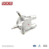 China Auto Parts for Isuzu Nkr Npr 4jj1t Fuel Pump Assembly OE 8980181874 NPR Car Model European cars for sale