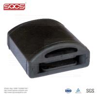China 2000-2001 MERCEDES-SPRINTER 313CDI W901 W902 W903 W904 Leaf Spring Rubber Buffer Car Rear Suspension Buffer OE 9013250744 for sale