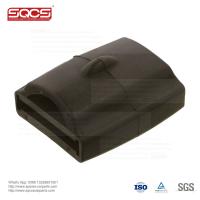 China 2000-2001 MERCEDES-SPRINTER 313CDI W901 W902 W903 W904 Leaf Spring Rubber Buffer Car Rear Suspension Buffer OE 9013250744 for sale