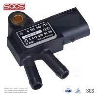 China MERCEDES-SPRINTER OM642 W906 Auto Parts Sensor Car Exhaust Pressure OE 6429050200 for Automotive Systems Year 2004- for sale