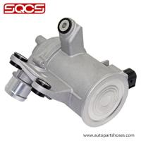 China 70517165 Reference NO. SQCS Water Pump 2742000207 for Mercedes benz C Class W212 E250 W205 C350 OEM for sale