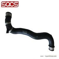 China Class E E 350 4MATIC Radiator Coolant Hose 2115016482 2115016482 OE NO. 2115016482 for Mercedes-Benz W211 for sale