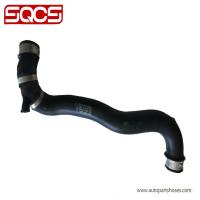 China Class E E 350 4MATIC Radiator Coolant Hose 2115016482 2115016482 OE NO. 2115016482 for Mercedes-Benz W211 for sale