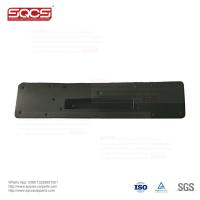 China 72 Watts License Plate for Mercedes-Benz W166 Car Fitment Mercedes-Benz 1668850681 for sale