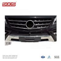 China 72 Watts License Plate for Mercedes-Benz W166 Car Fitment Mercedes-Benz 1668850681 for sale
