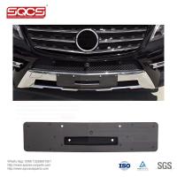 China 72 Watts License Plate for Mercedes-Benz W166 Car Fitment Mercedes-Benz 1668850681 for sale