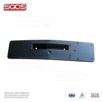China 72 Watts License Plate for Mercedes-Benz W166 Car Fitment Mercedes-Benz 1668850681 for sale