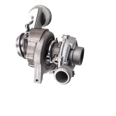 China Mercedes-Benz Car Fitment Turbocharger OE 6460960199 for Sprinter OM611 OM646 OM647 OM648 V639 Auto Parts and Affordable for sale