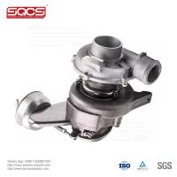 China Mercedes-Benz Car Fitment Turbocharger OE 6460960199 for Sprinter OM611 OM646 OM647 OM648 V639 Auto Parts and Affordable for sale