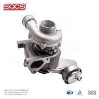 China Mercedes-Benz Car Fitment Turbocharger OE 6460960199 for Sprinter OM611 OM646 OM647 OM648 V639 Auto Parts and Affordable for sale