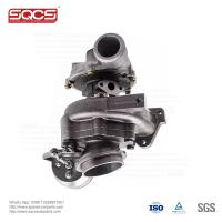 China Mercedes-Benz Car Fitment Turbocharger OE 6460960199 for Sprinter OM611 OM646 OM647 OM648 V639 Auto Parts and Affordable for sale