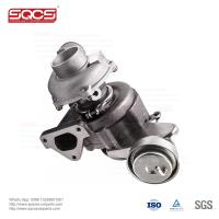 China Mercedes-Benz Car Fitment Turbocharger OE 6460960199 for Sprinter OM611 OM646 OM647 OM648 V639 Auto Parts and Affordable for sale