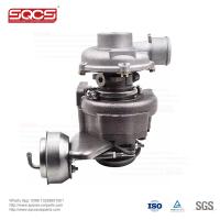 China Mercedes-Benz Car Fitment Turbocharger OE 6460960199 for Sprinter OM611 OM646 OM647 OM648 V639 Auto Parts and Affordable for sale