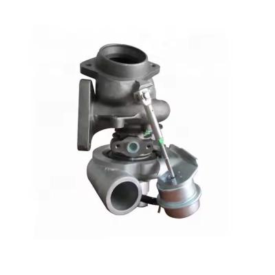 China Sprinter 904 SPRINTER 410 D Turbocharger OE 6020960899 for Mercedes W901 W902 W903 W904 W202 W210 and Durable Turbocharger for sale