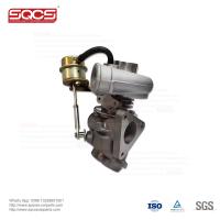 China Sprinter 904 SPRINTER 410 D Turbocharger OE 6020960899 for Mercedes W901 W902 W903 W904 W202 W210 and Durable Turbocharger for sale